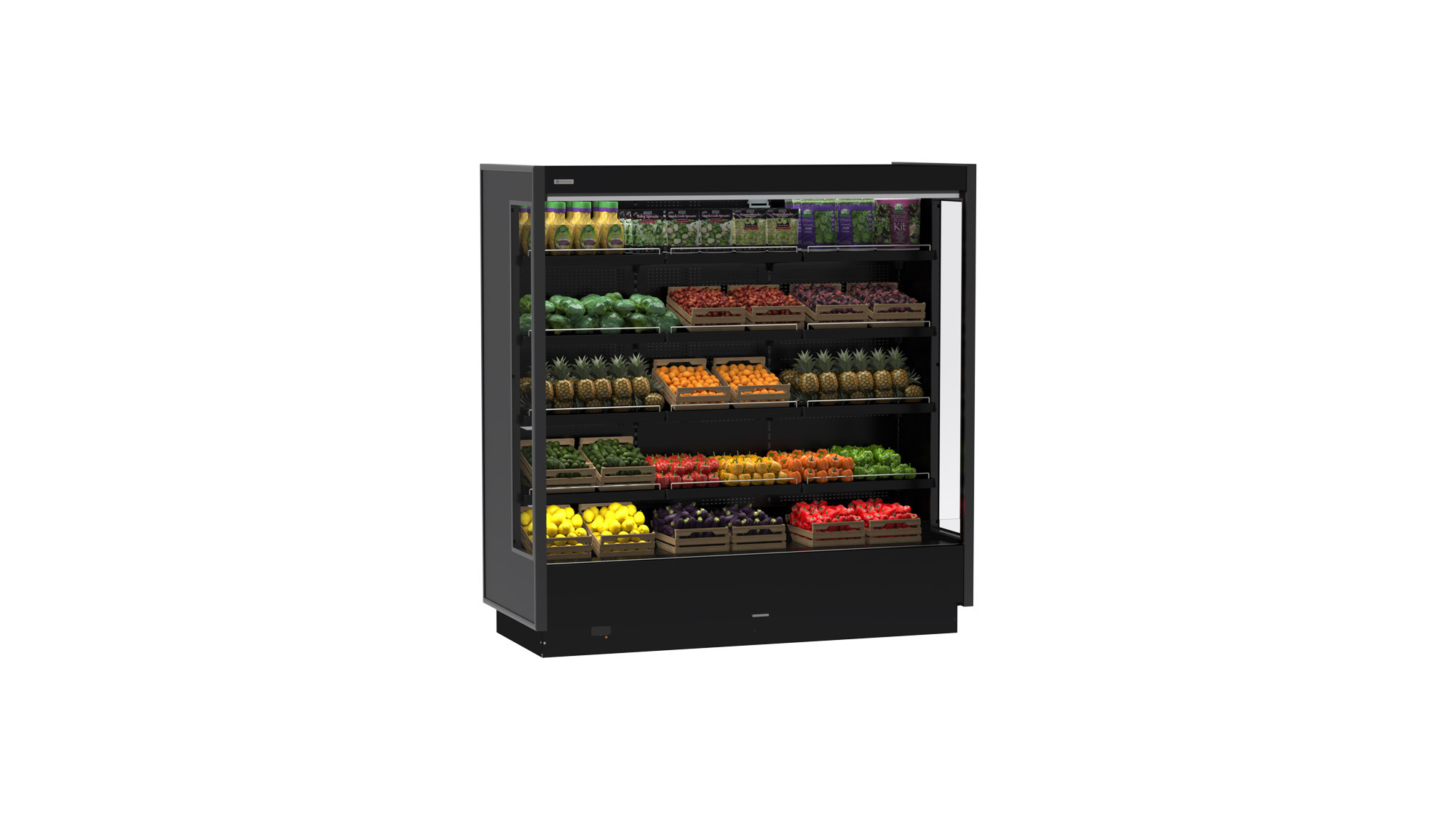 Hydracooling - F080 PT